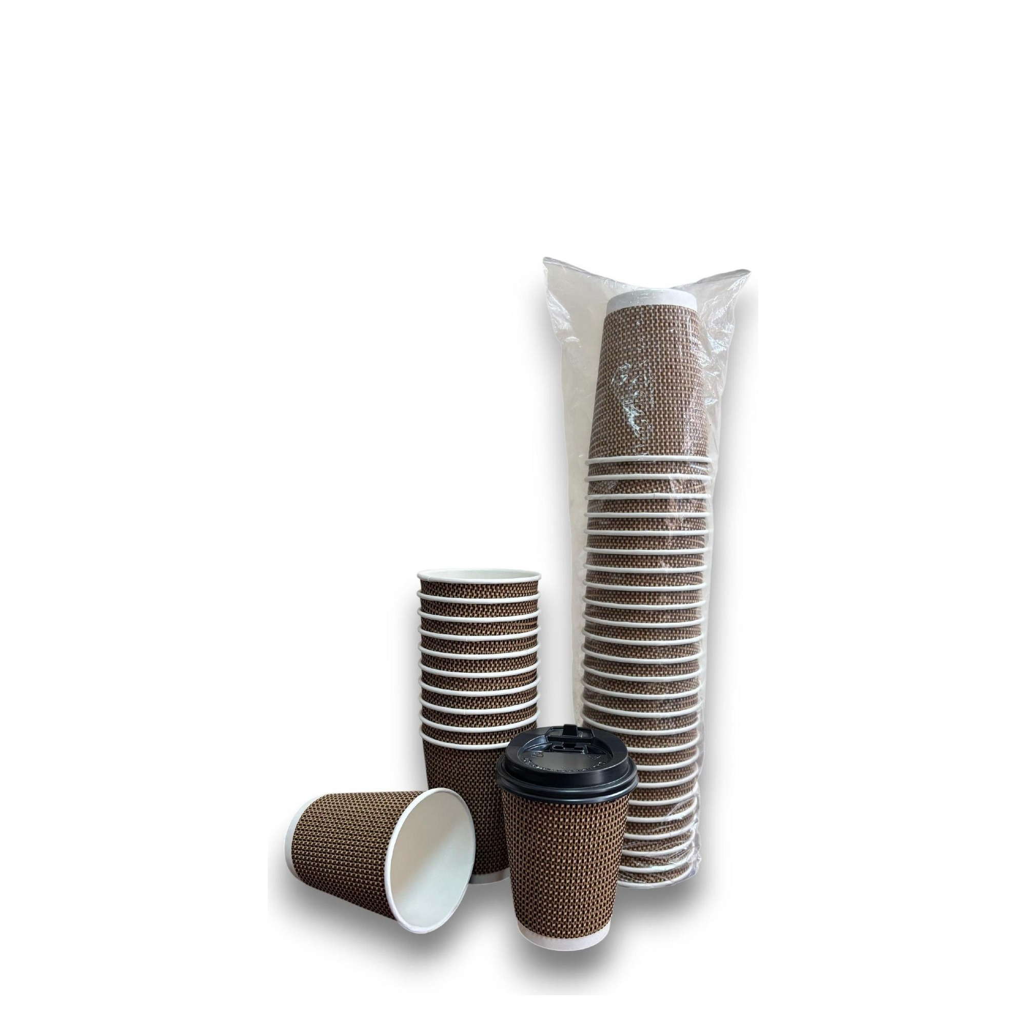 Coffee Cups — Eagle Holdings Limited